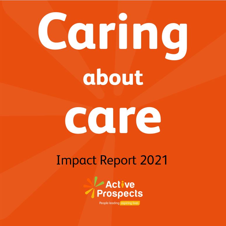 Active Prospects - Home