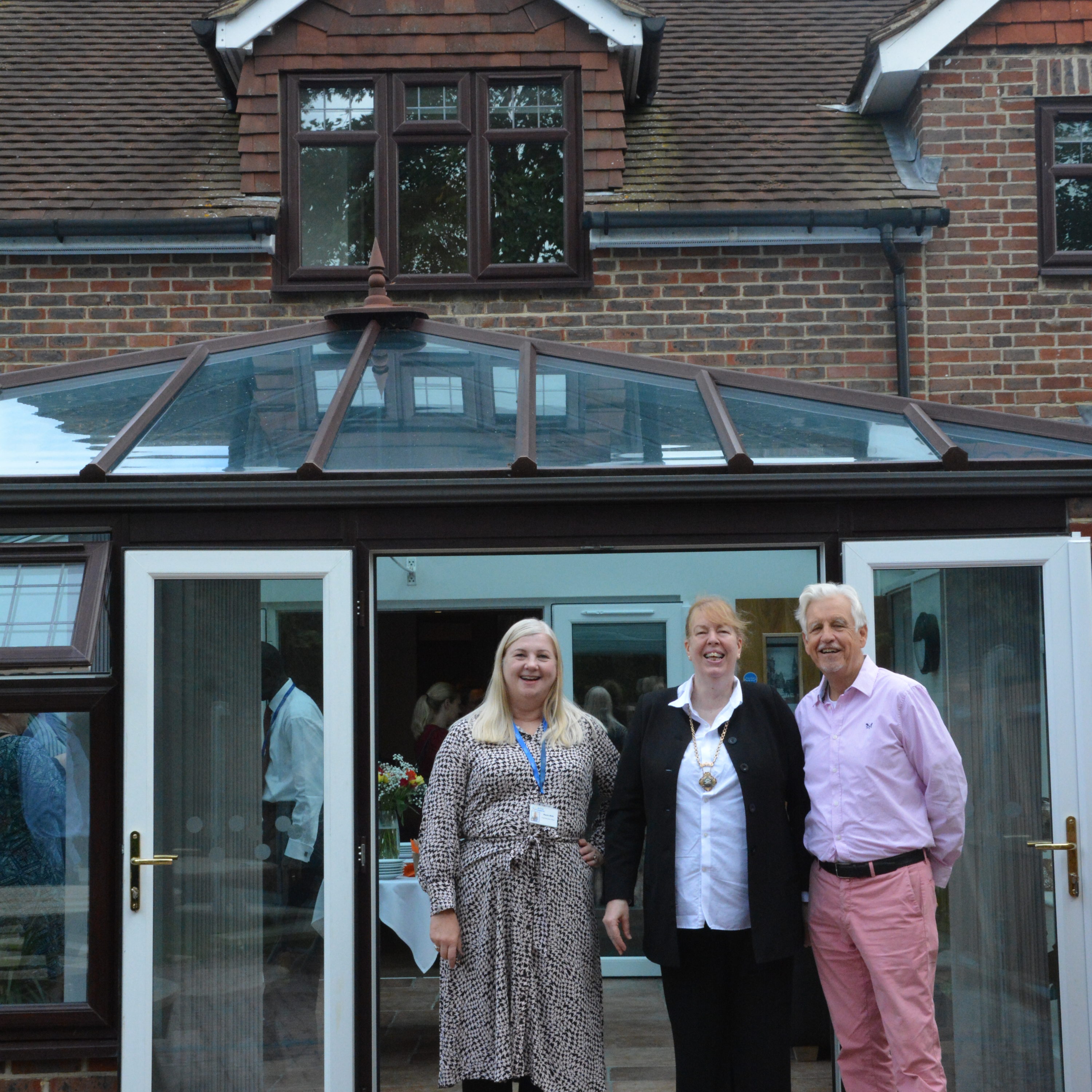 Homes not hospitals - Active Prospects enabling local people to live in ...