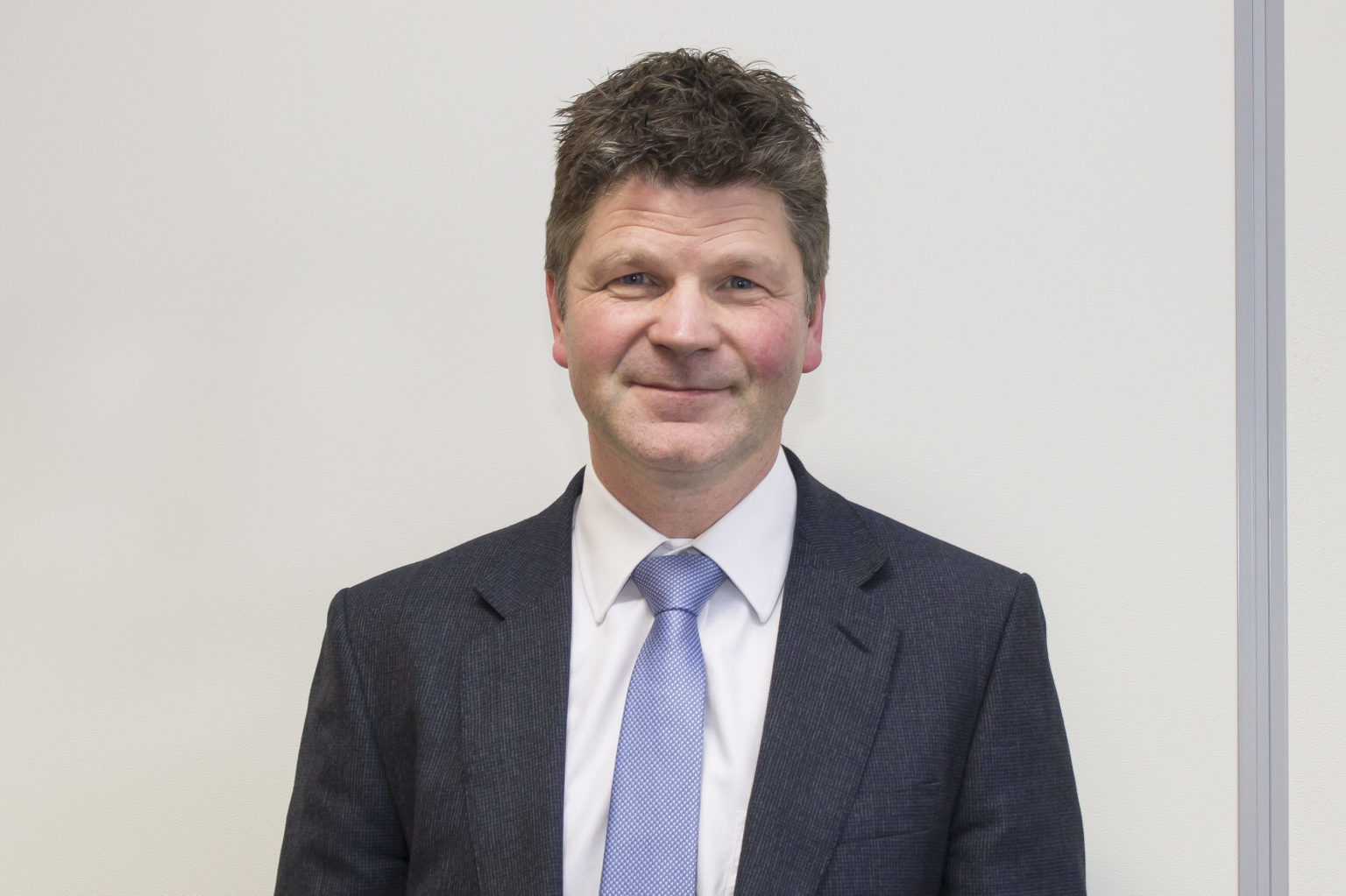 Active Prospects appoints new Chair — Active Prospects