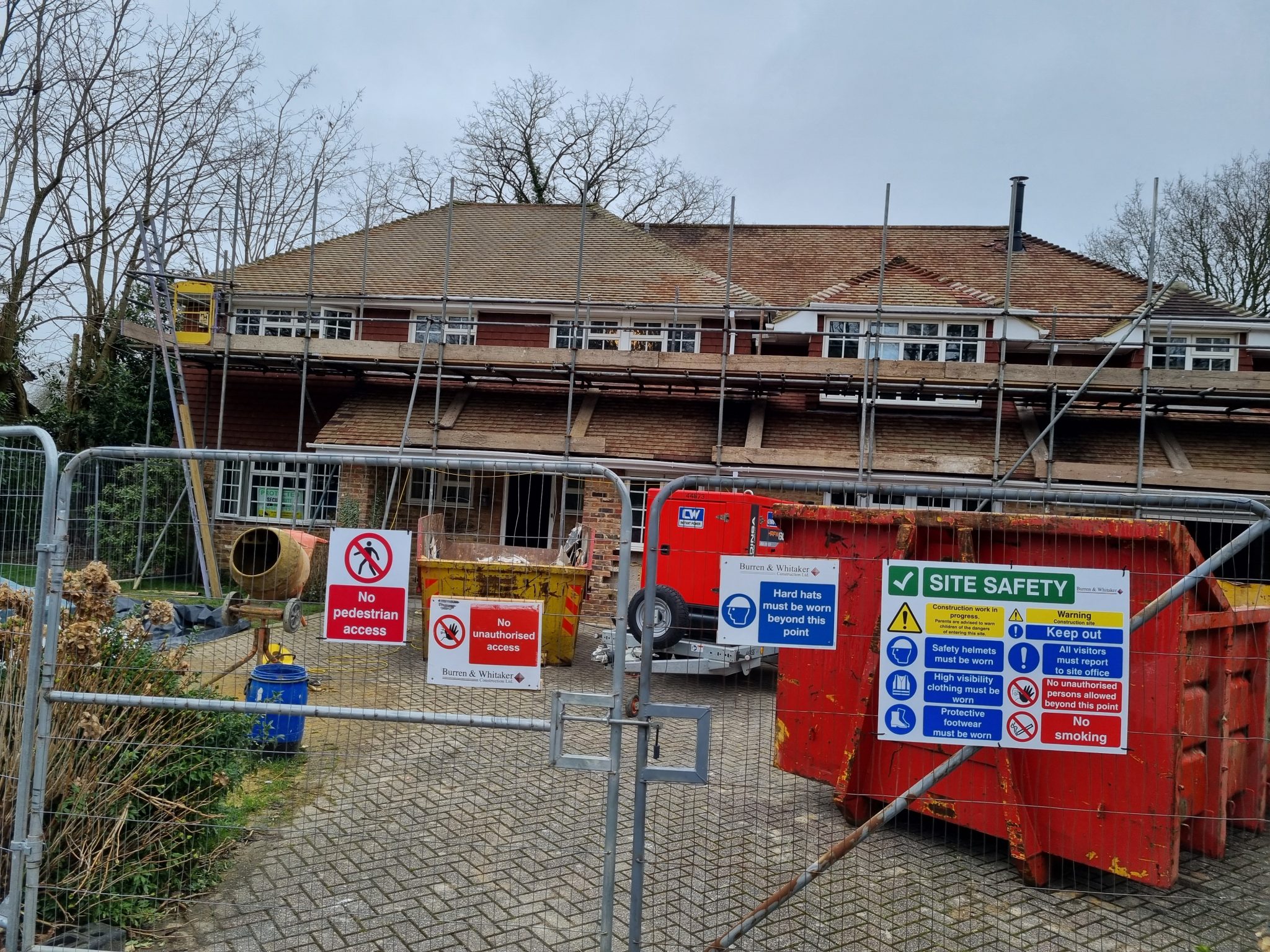 New service to open in Horsham, offering tailored support for those with complex health needs ...