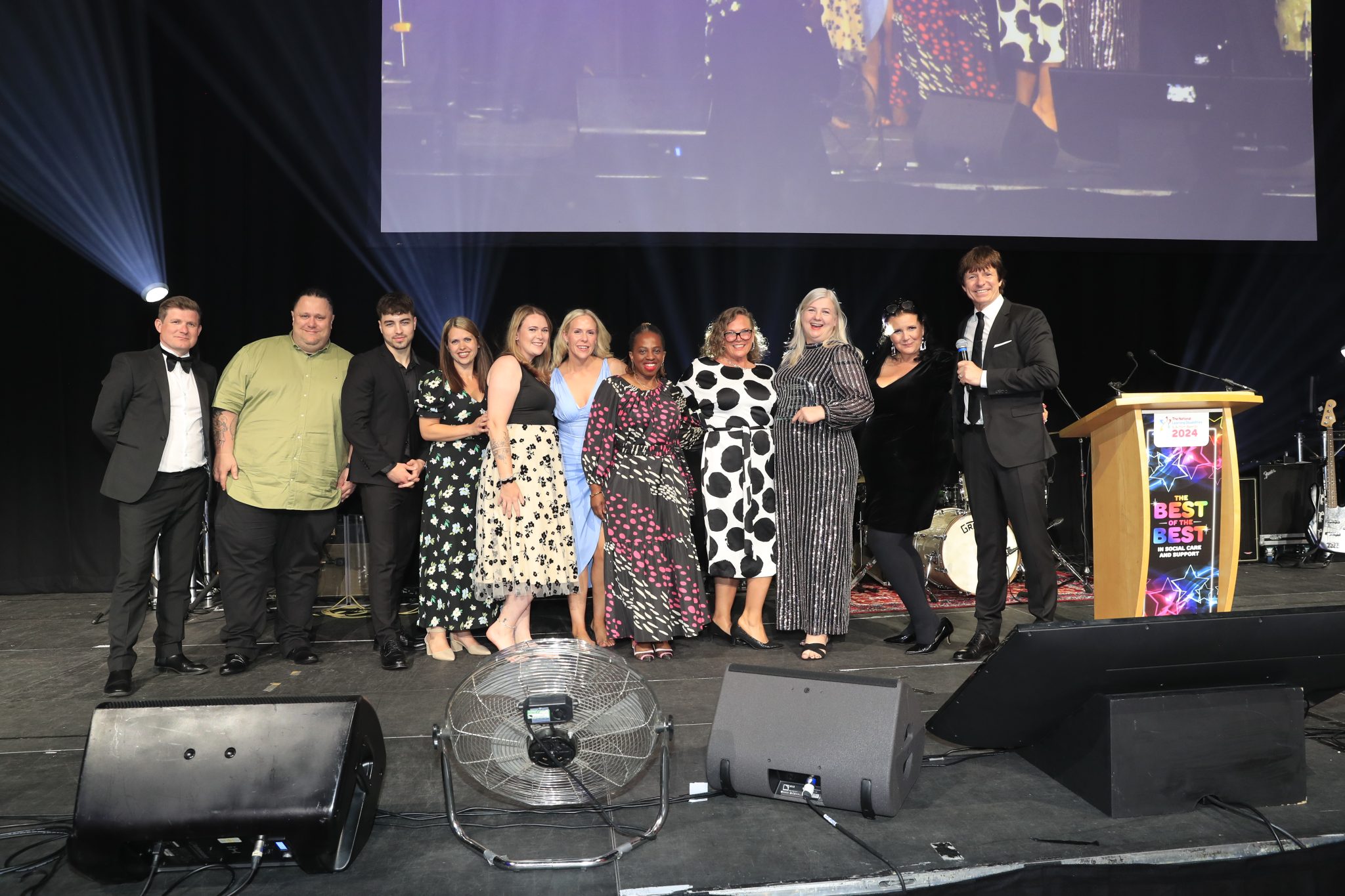 Active Prospects wins National Employer of the Year Award — Active ...