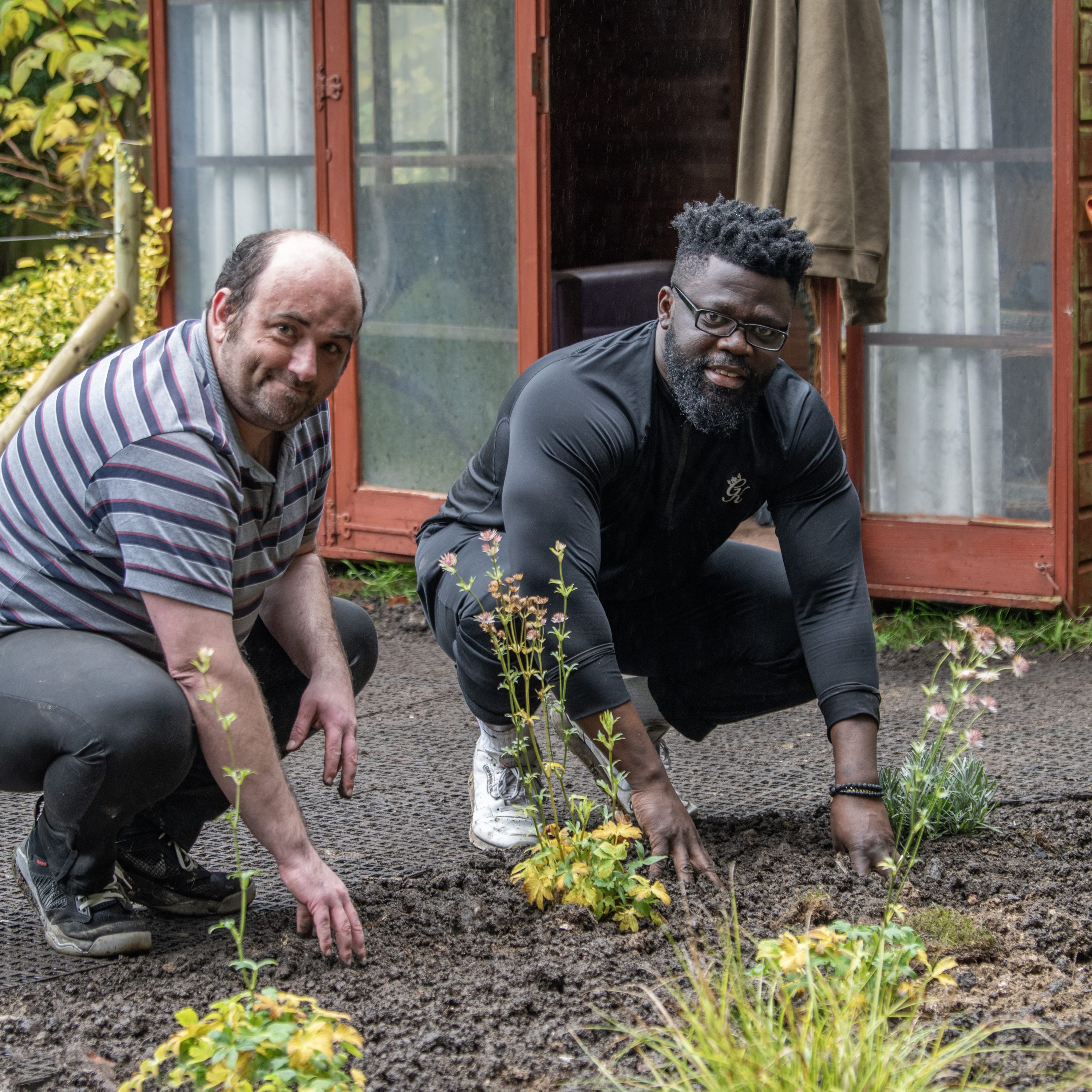 What we do — Active Prospects