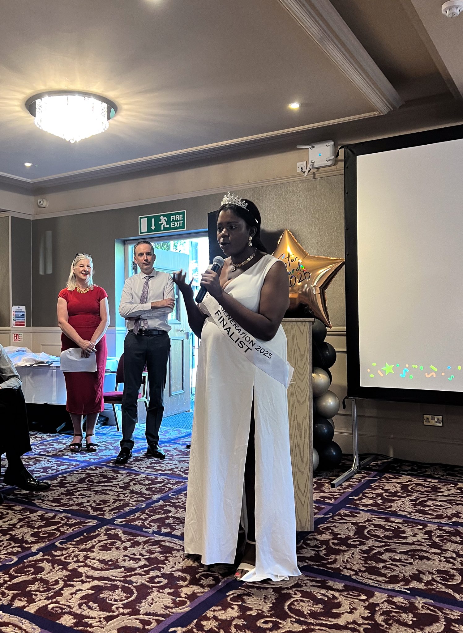 Celebrating Our Community: STAR Awards 2025 — Active Prospects